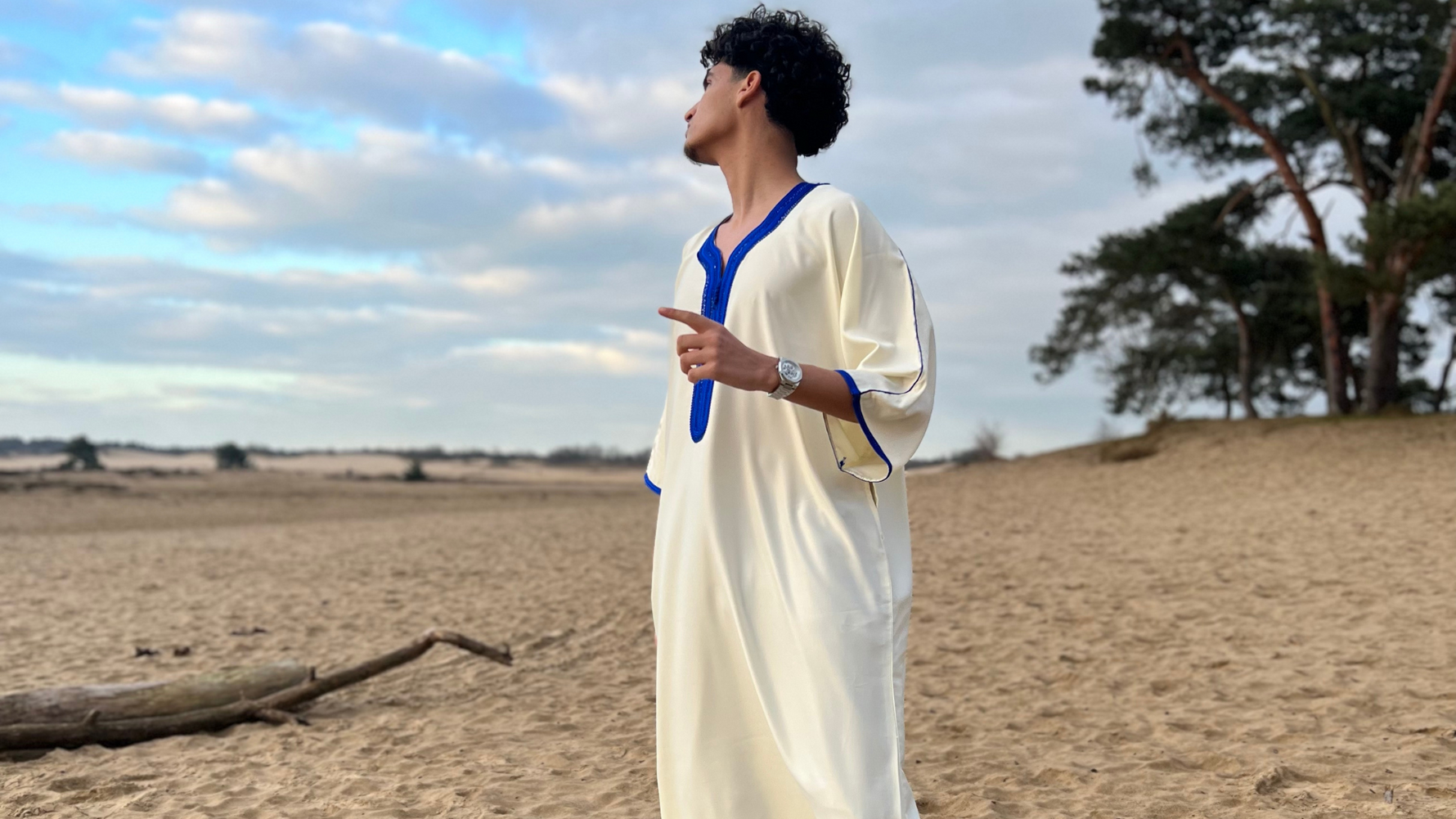 TheDjellaba - The number 1 in traditional Moroccan clothing